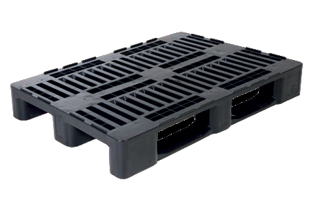 Paleti Medii - Paleti Plastic