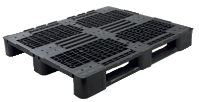 Paleti Medii - Paleti Plastic