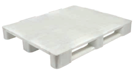 Paleti Medii - Paleti Plastic