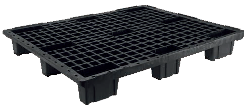 Paleti Usori - Paleti Plastic