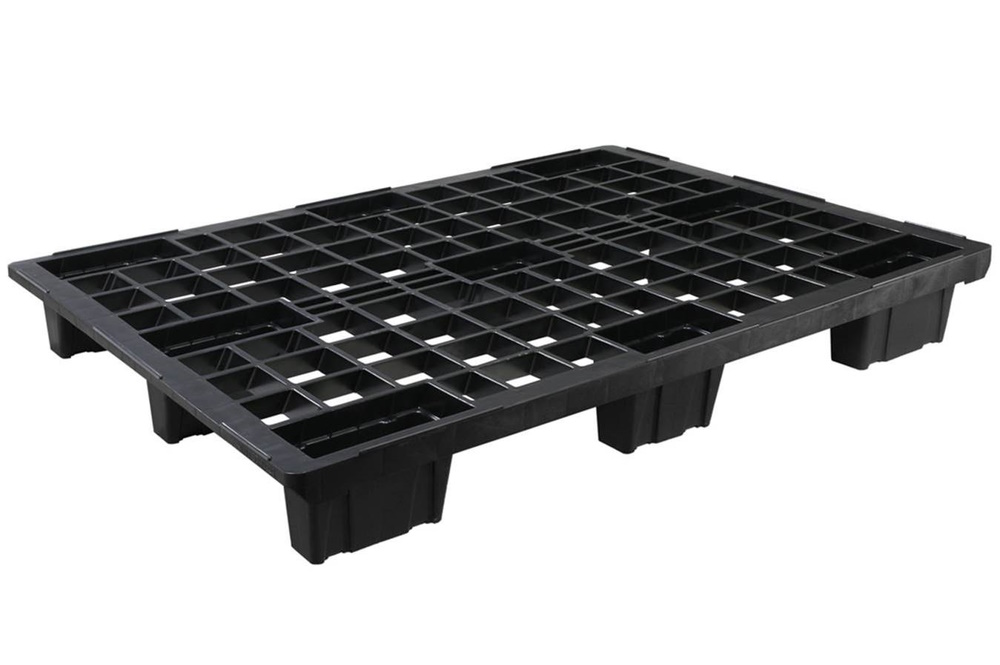 Acasa - Paleti Plastic